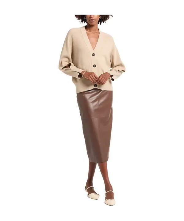 Brunello Cucinelli Soft Cashmere Knitwear