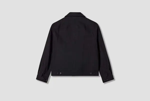 Dries Van Noten Long-sleeve Jacket