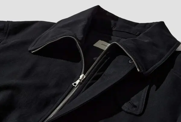 Dries Van Noten Long-sleeve Jacket