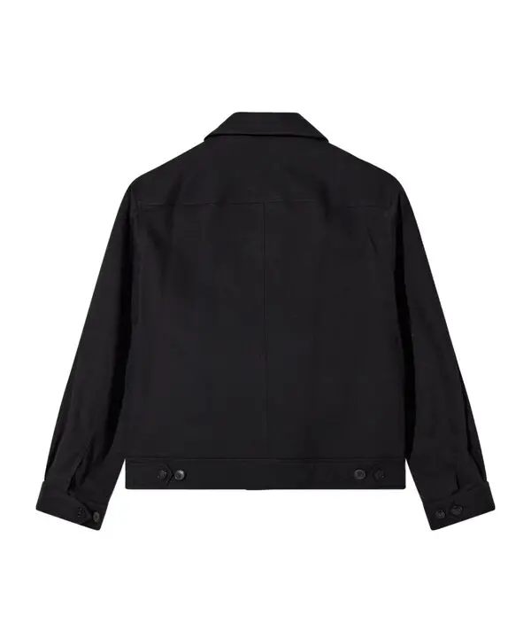 Dries Van Noten Long-sleeve Jacket