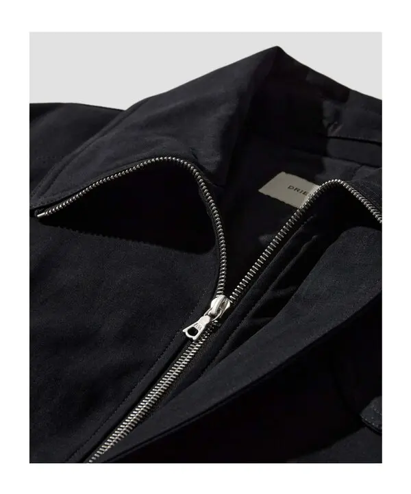 Dries Van Noten Long-sleeve Jacket