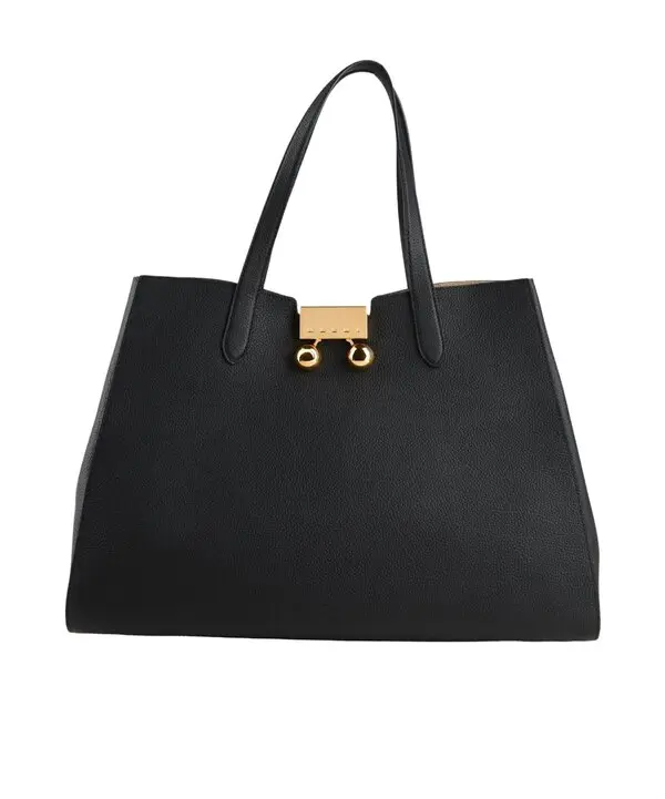 Marni Lychee Pattern Handbag