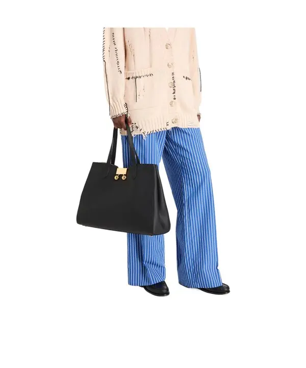 Marni Lychee Pattern Handbag