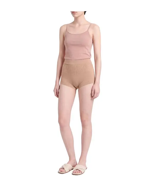 Max Mara Bermuda Shorts - No