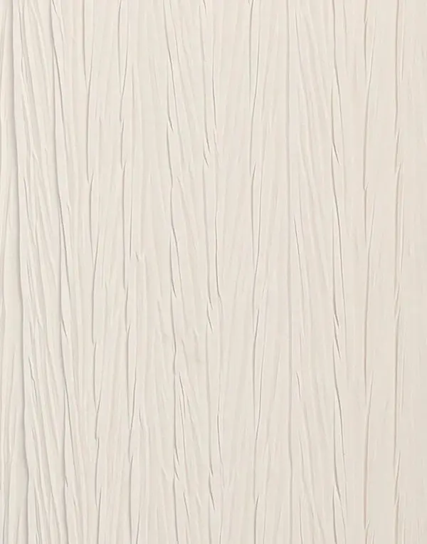 Max Mara Sleeveless Pleated Crepe Dress