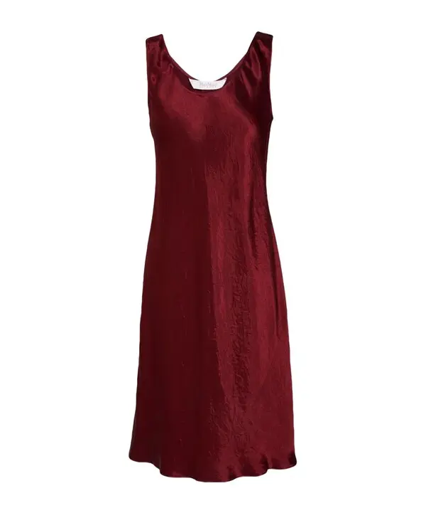 Max Mara Sleeveless Dress