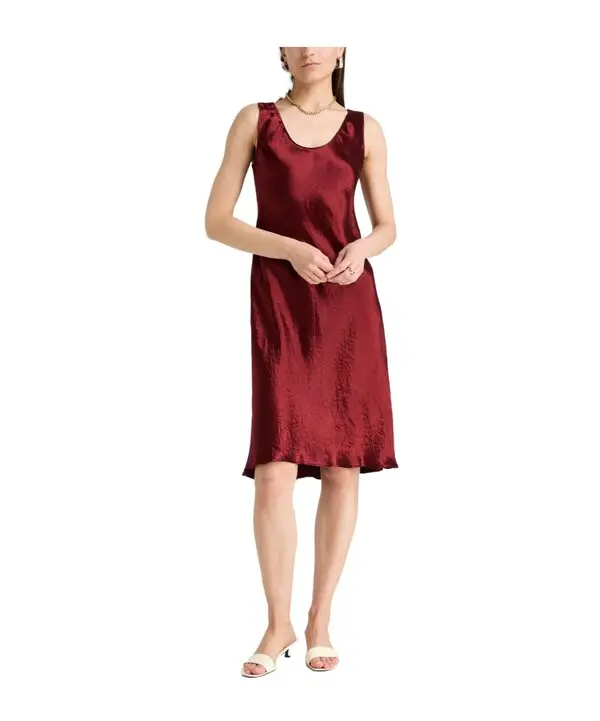 Max Mara Sleeveless Dress