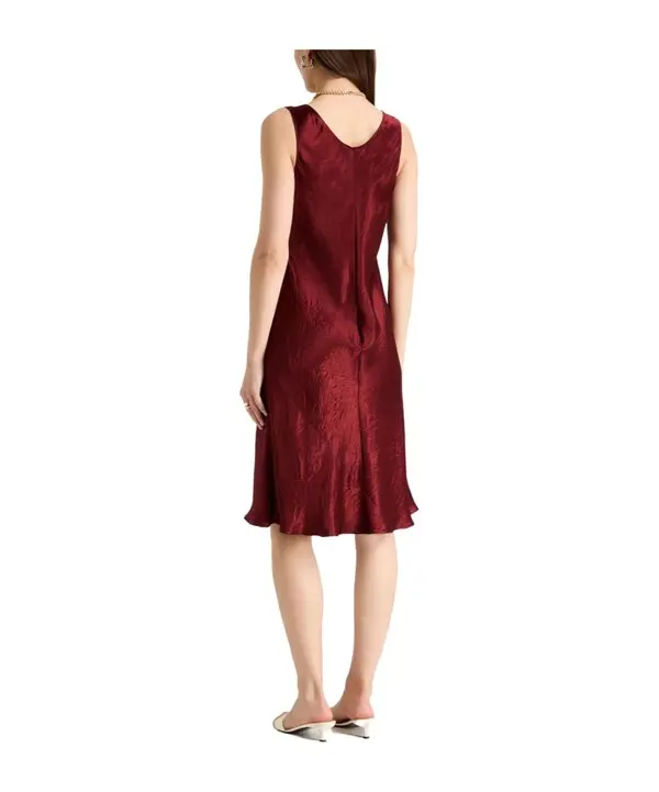 Max Mara Sleeveless Dress