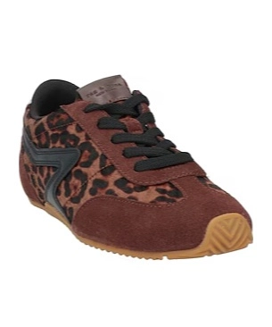 Rag & Bone Leopardprint Lowtop Sneakers