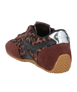Rag & Bone Leopardprint Lowtop Sneakers