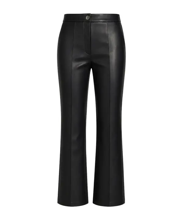 Max Mara Casual Straightleg Trousers