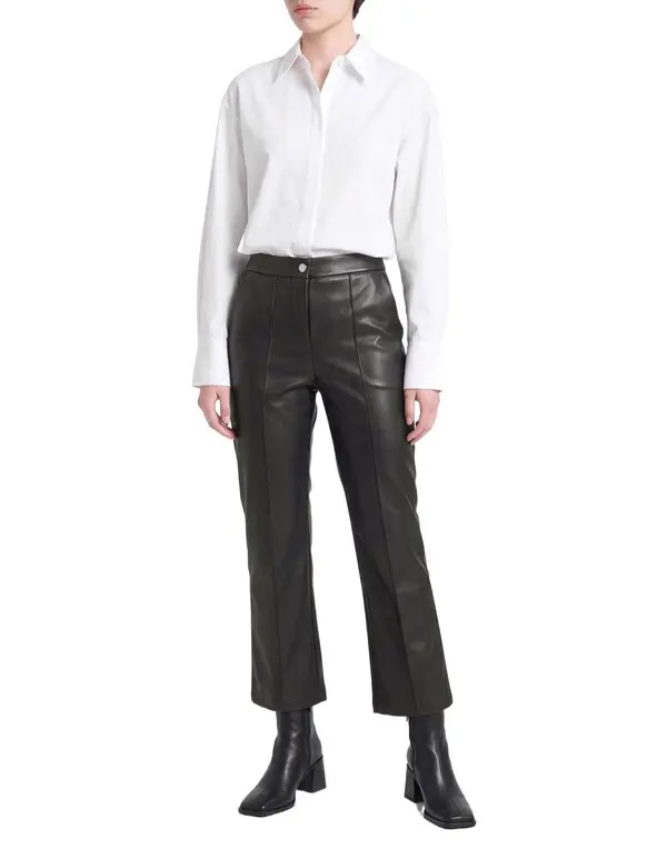 Max Mara Casual Straightleg Trousers