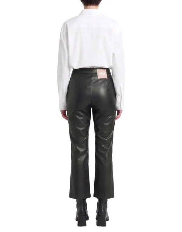 Max Mara Casual Straightleg Trousers