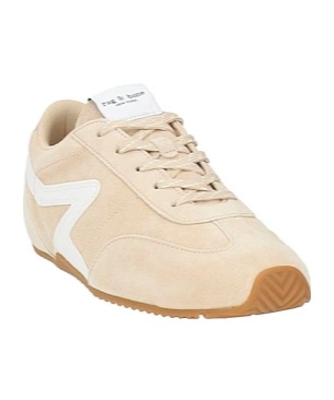 Rag & Bone Solidcolor Lowtop Casual Shoes