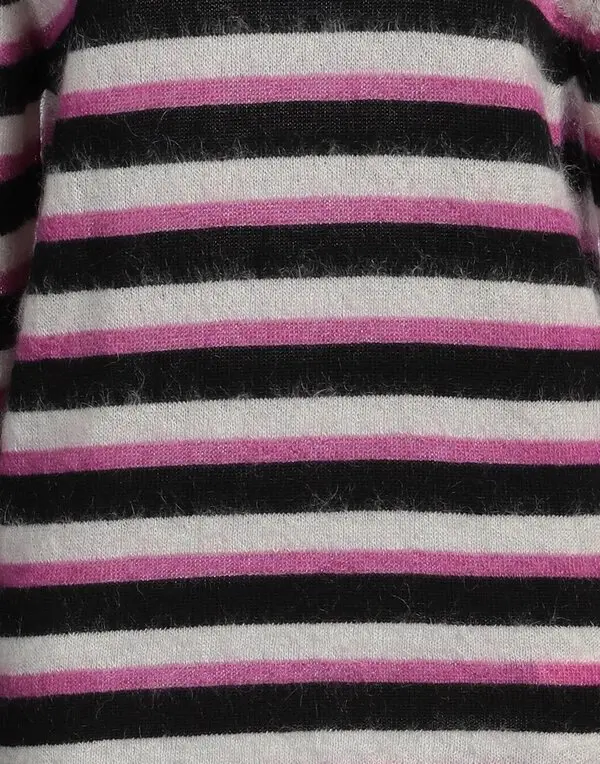Marni Striped Knitted Top