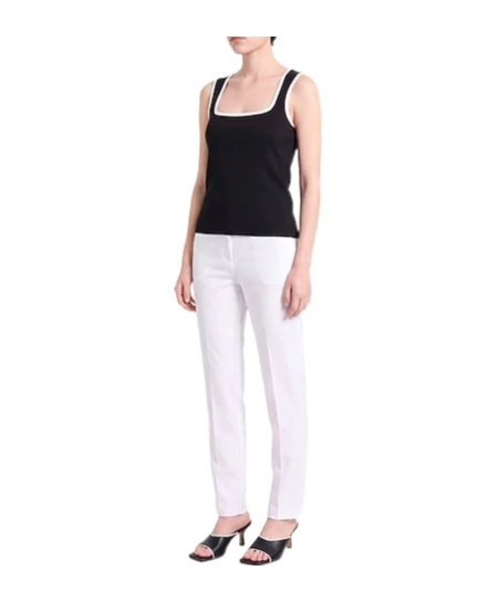 Rag & Bone Minimalist Sleeveless Top