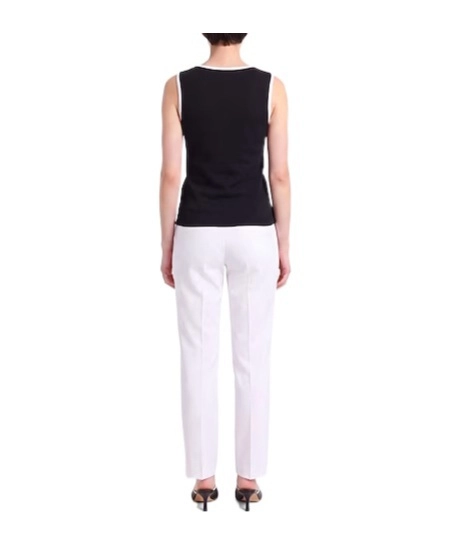 Rag & Bone Minimalist Sleeveless Top