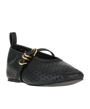 Rag & Bone Minimalist Mary Jane Shoes