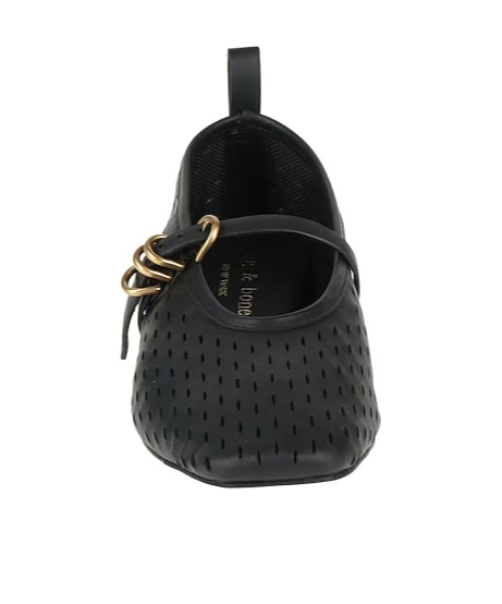 Rag & Bone Minimalist Mary Jane Shoes