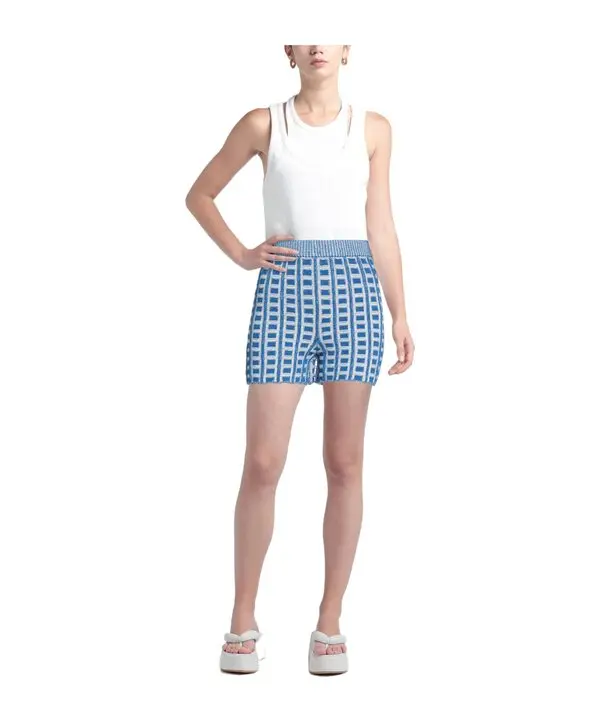 Marni Two-tone Shorts