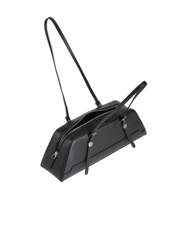 Marni Solid Color Shoulder Bags
