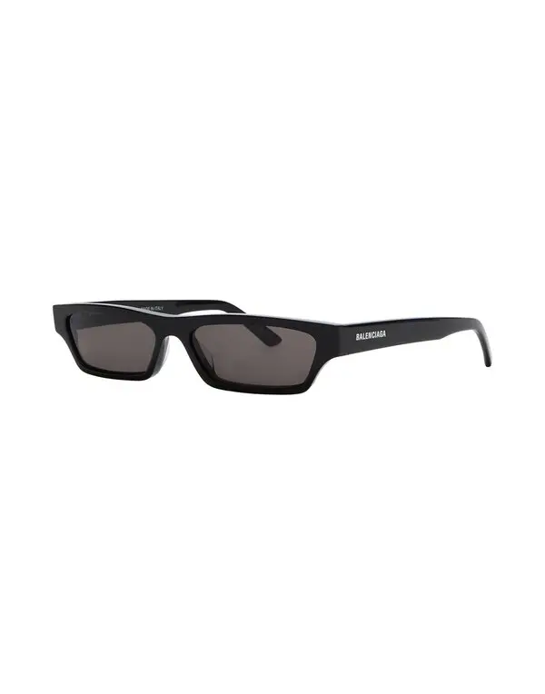 Balenciaga Dark Lenses Sunglasses