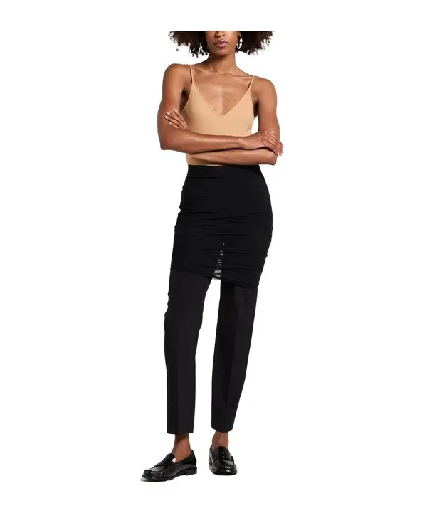 MAISON MARGIELA Simple Tapered Pants