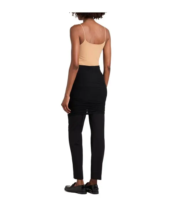 MAISON MARGIELA Simple Tapered Pants