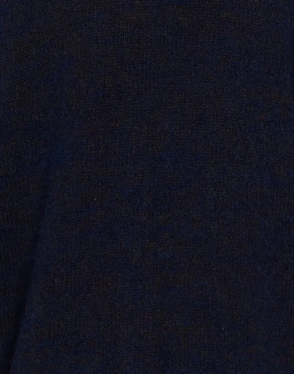 MAISON MARGIELA Medium-thick Looped Knitted Sweater