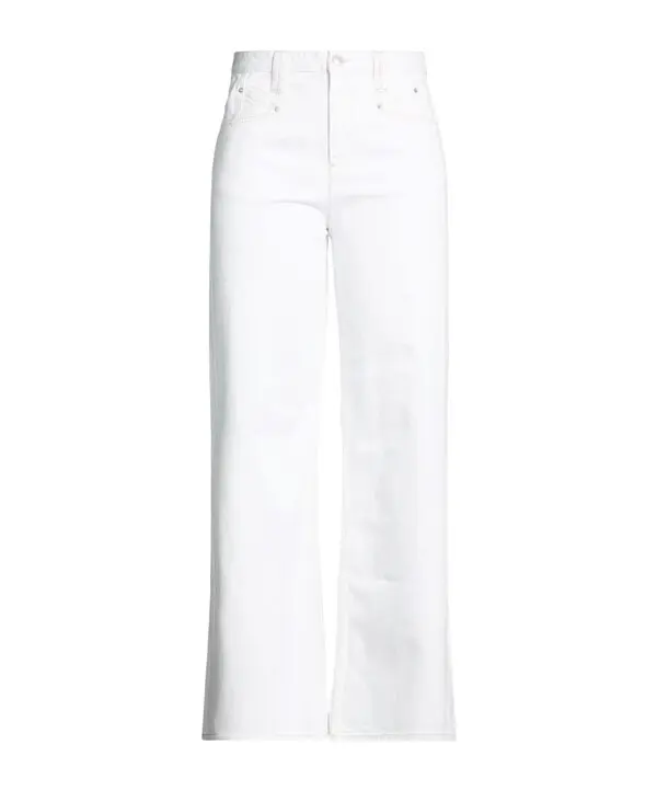 Isabel Marant Étoile Relaxedfit Jeans