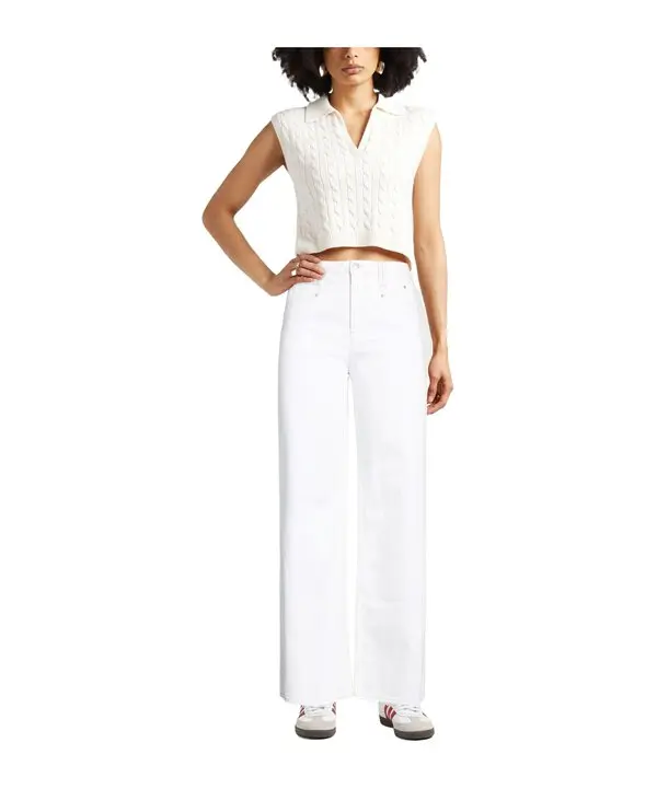 Isabel Marant Étoile Relaxedfit Jeans