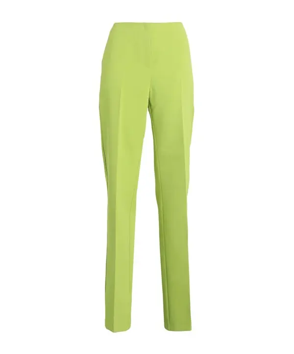 Max & Co. Max&co. Crepe Pleated Trousers