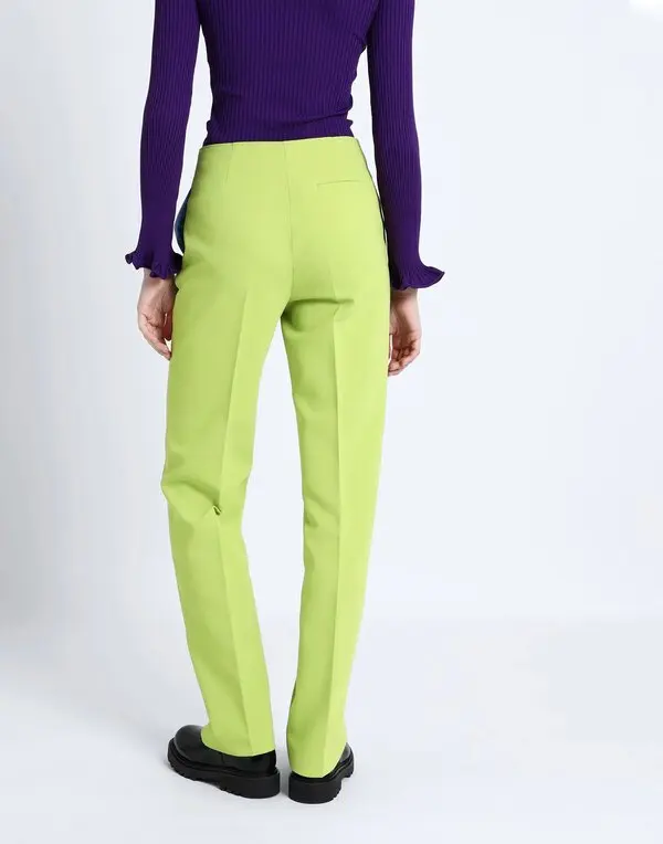 Max & Co. Max&co. Crepe Pleated Trousers