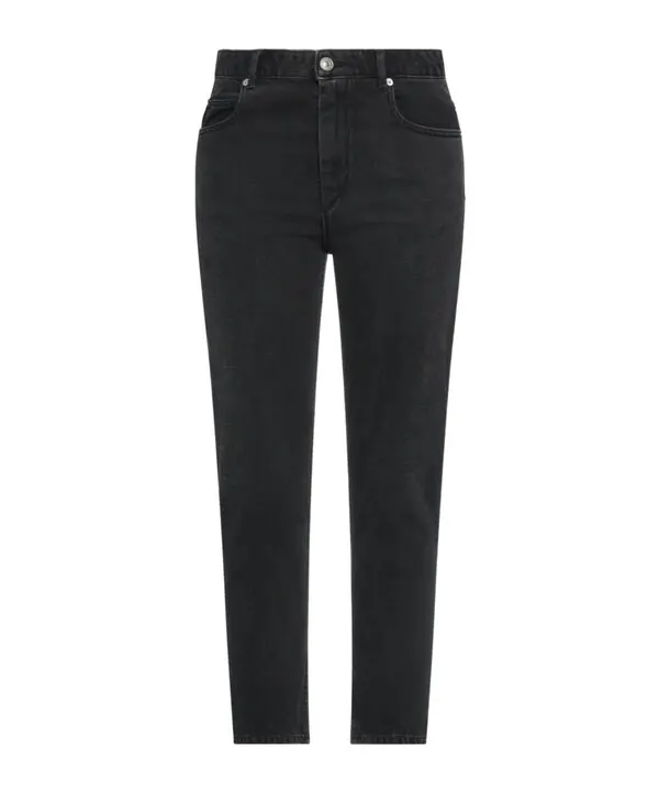 Isabel Marant Étoile Straight-leg Jeans