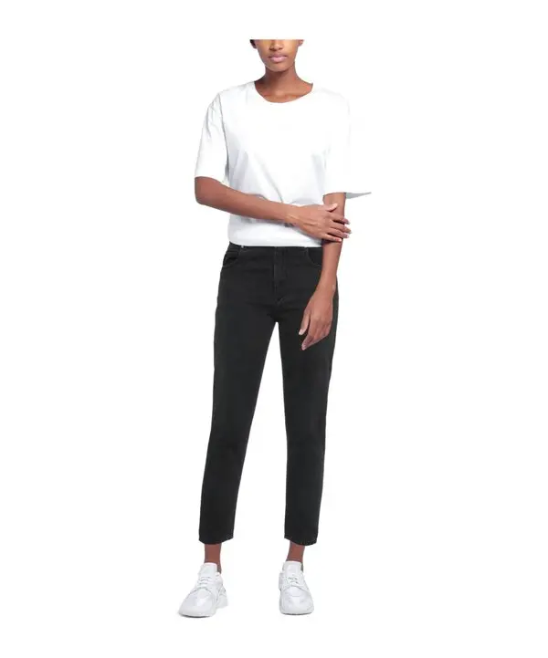 Isabel Marant Étoile Straight-leg Jeans