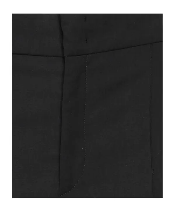 Isabel Marant Étoile Minimalist Straightleg Trousers