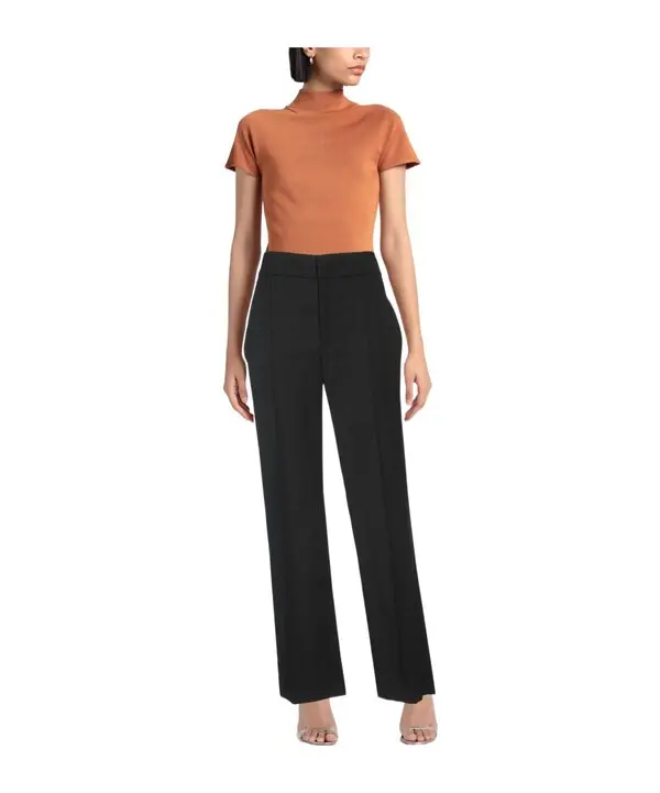 Isabel Marant Étoile Minimalist Straightleg Trousers