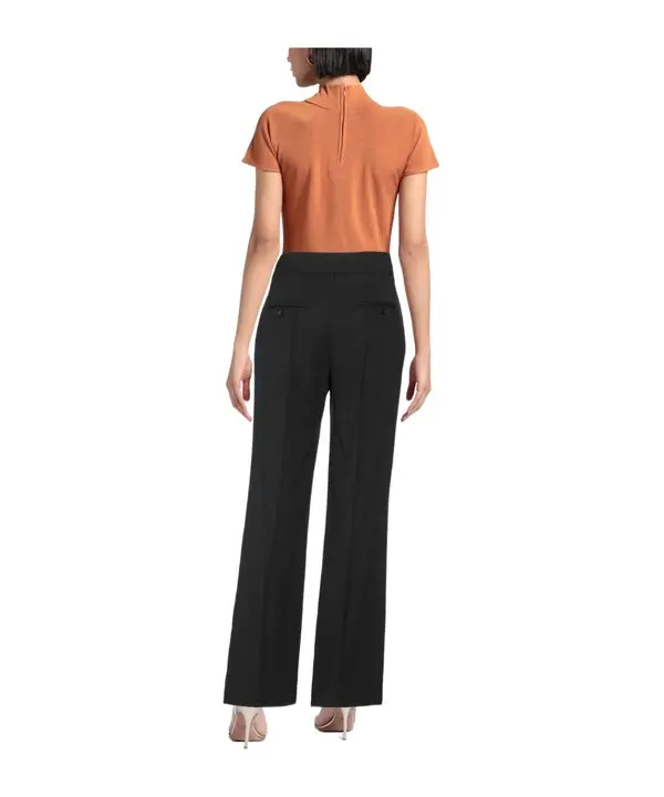 Isabel Marant Étoile Minimalist Straightleg Trousers