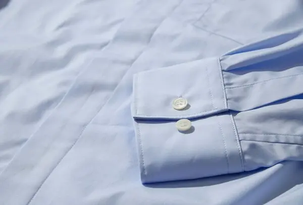 Dries Van Noten Long-sleeved Shirt