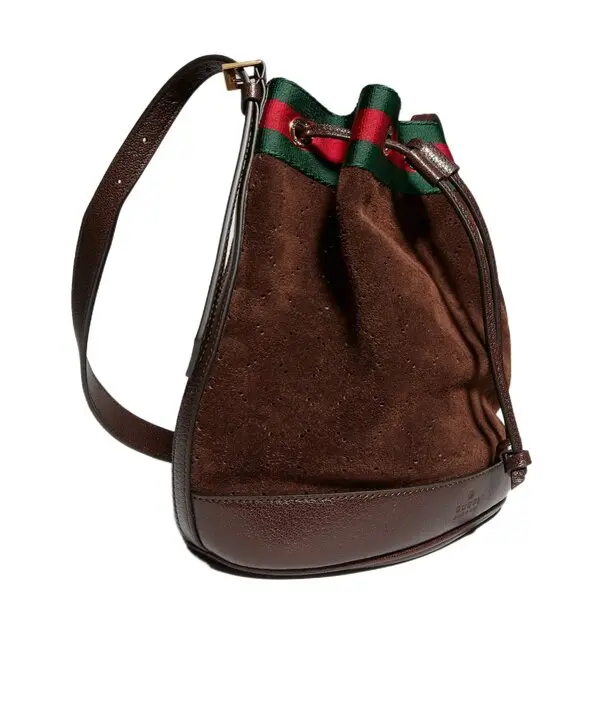 Gucci Venice Small Bucket Bag