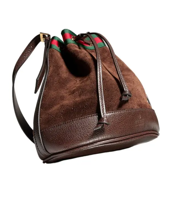 Gucci Venice Small Bucket Bag