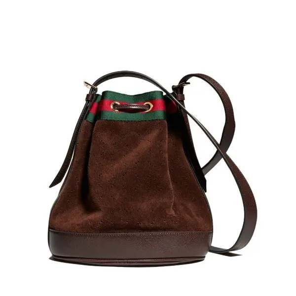 Gucci Venice Small Bucket Bag