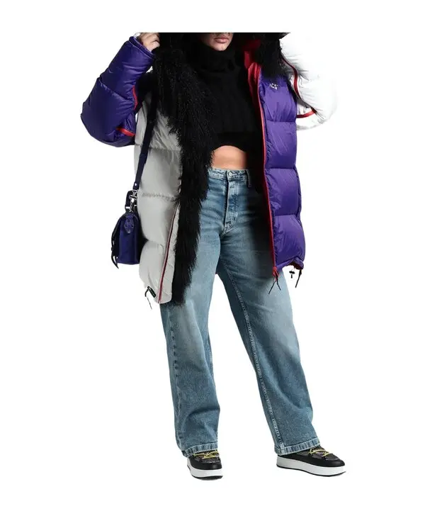 Marni Hooded Puffer Jacket