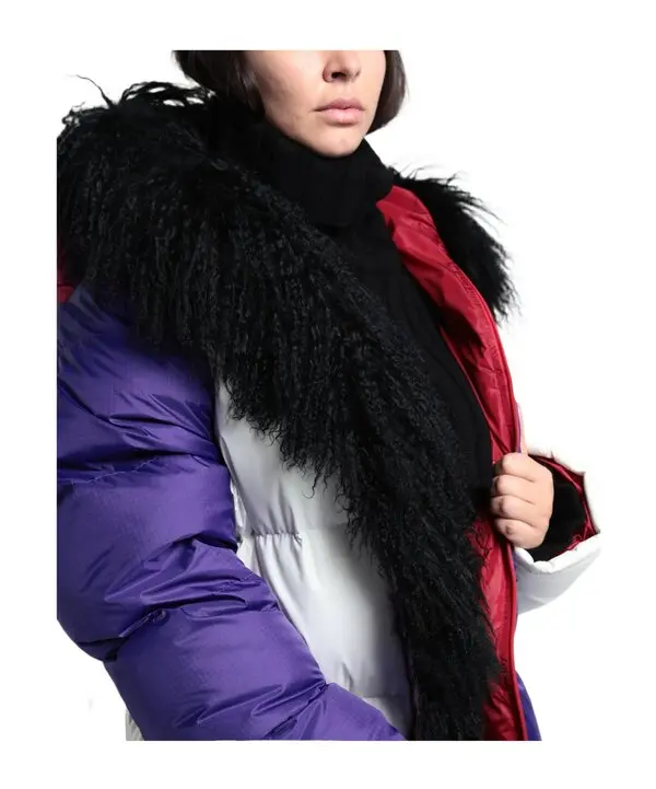 Marni Hooded Puffer Jacket