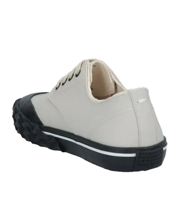 MAISON MARGIELA Multicolor Roundtoe Casual Shoes