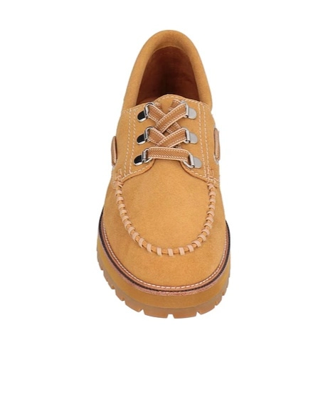 Rag & Bone Roundtoe Lowheel Casual Shoes