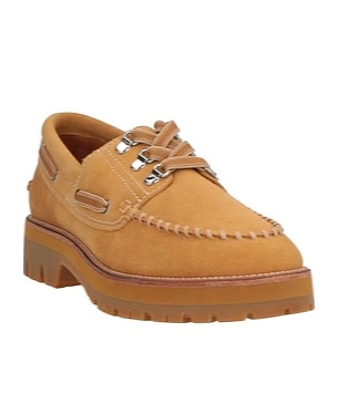 Rag & Bone Roundtoe Lowheel Casual Shoes