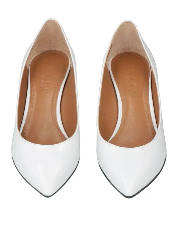 Marni Leather Courts