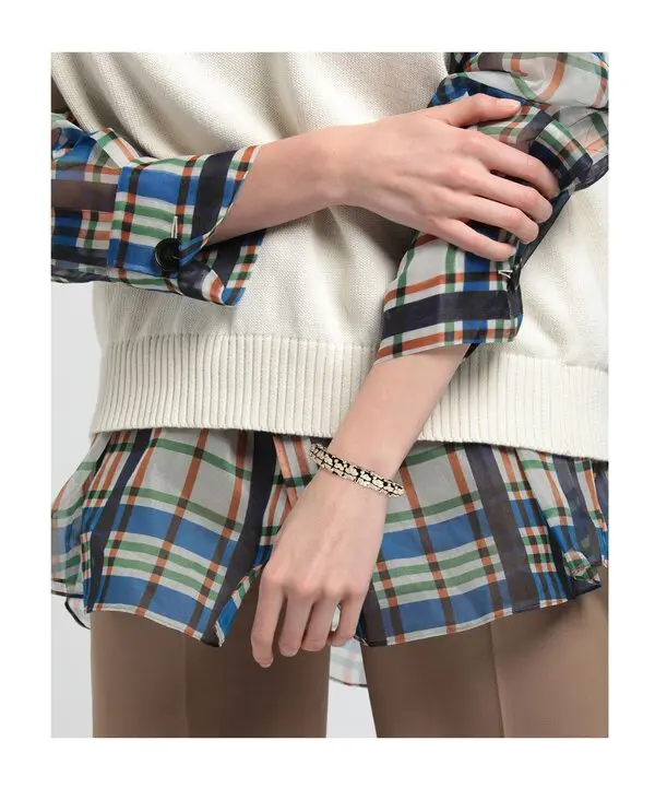 Isabel Marant Étoile Metal Bracelet
