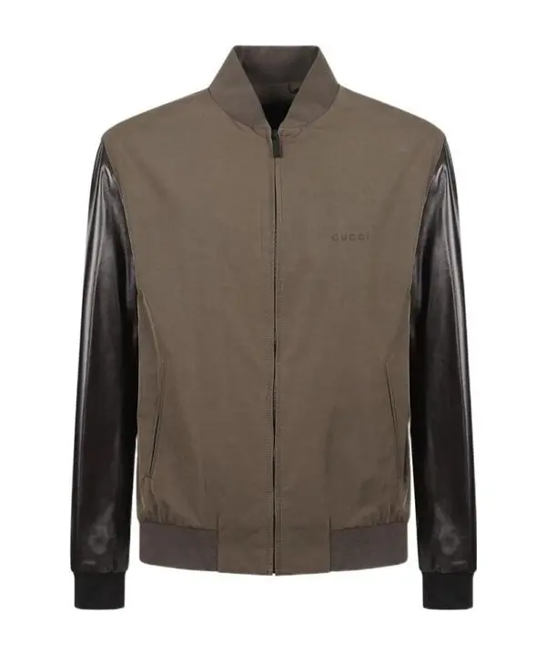 Gucci Bomber Jacket